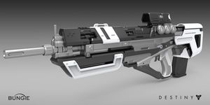Category:Images of Pulse Rifles - Destinypedia, the Destiny wiki