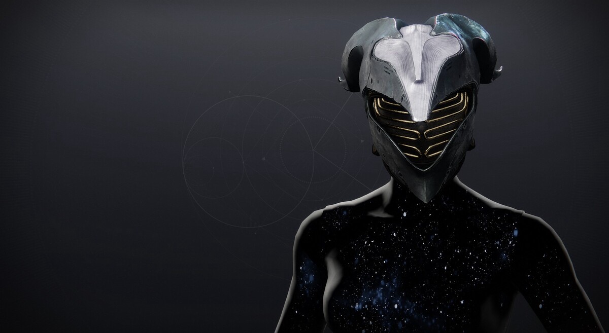 Felwinter's Helm - Destinypedia, the Destiny wiki