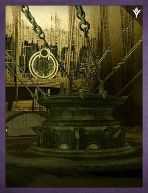 Grimoire:Enemies/Hive - Destinypedia, the Destiny wiki