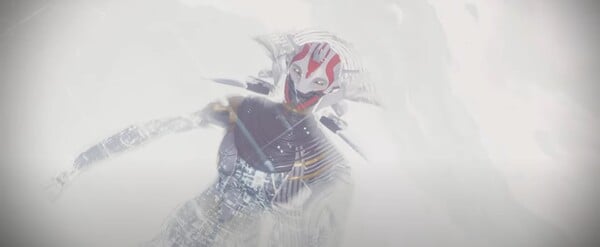 Maya Sundaresh - Destinypedia, the Destiny wiki