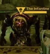 The Infantine - Destinypedia, the Destiny wiki