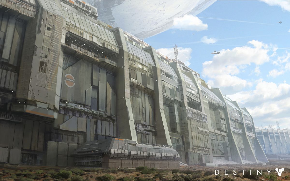 File:The wall.jpg - Destinypedia, the Destiny wiki