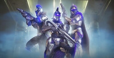 The Guardian - Destinypedia, the Destiny wiki