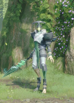 Vrihn, Subjugator of Gardens - Destinypedia, the Destiny wiki