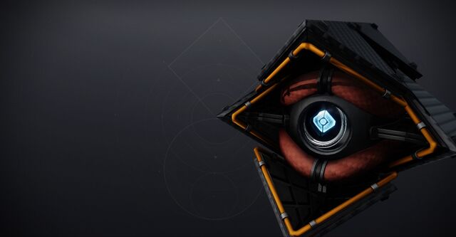 Archangel's Shell - Destinypedia, the Destiny wiki