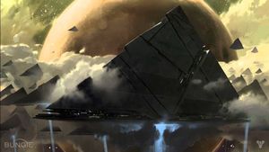 Darkness - Destinypedia, the Destiny wiki