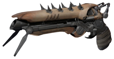 Category:Images of Dreg's Promise - Destinypedia, the Destiny wiki