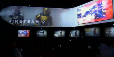 E3 2013 Destiny Gameplay Demo - Destinypedia, the Destiny wiki