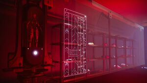 Bray Exoscience - Destinypedia, the Destiny wiki