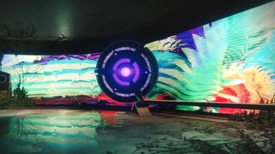 Mithrax, Kell of Light - Destinypedia, the Destiny wiki