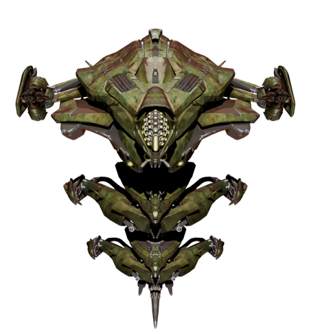 Forum:Observer Hydra - Destinypedia, the Destiny wiki