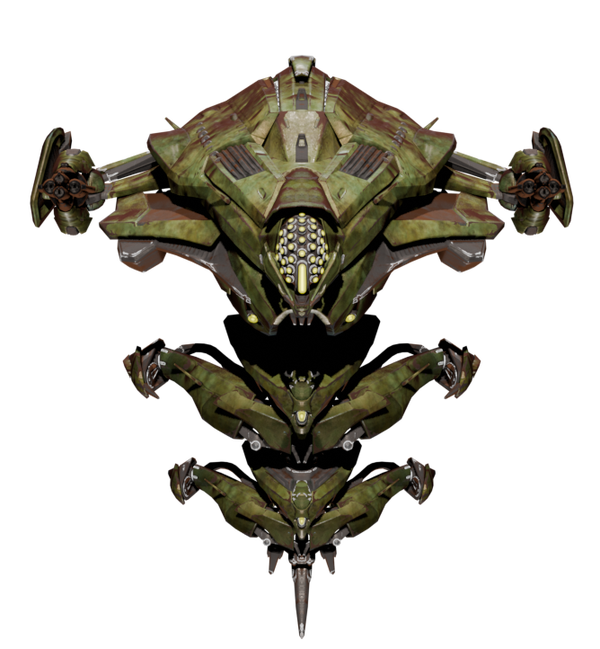 Forum:Observer Hydra - Destinypedia, the Destiny wiki