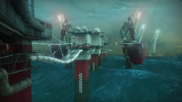 Riptide - Destinypedia, the Destiny wiki