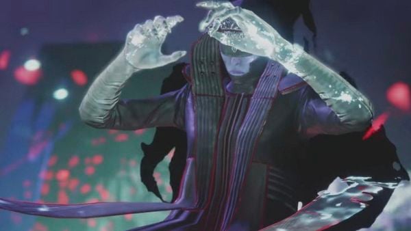 Taken - Destinypedia, the Destiny wiki