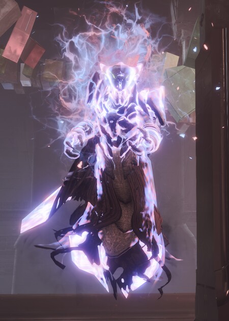 Bound Wizard - Destinypedia, the Destiny wiki