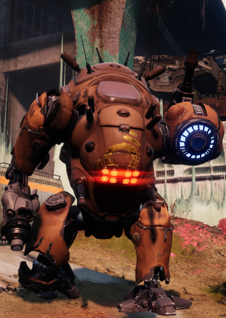 Brig - Destinypedia, the Destiny wiki