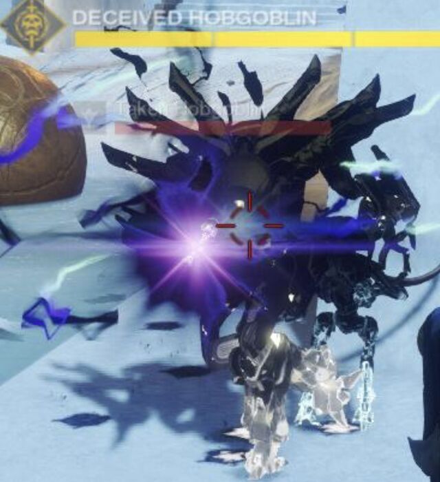 Deceived Hobgoblin - Destinypedia, the Destiny wiki