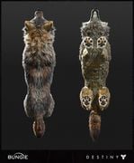 Category:Images of Wolves - Destinypedia, the Destiny wiki