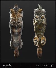 Category:Images of Wolves - Destinypedia, the Destiny wiki