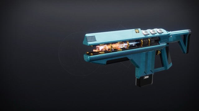 Merciless - Destinypedia, the Destiny wiki