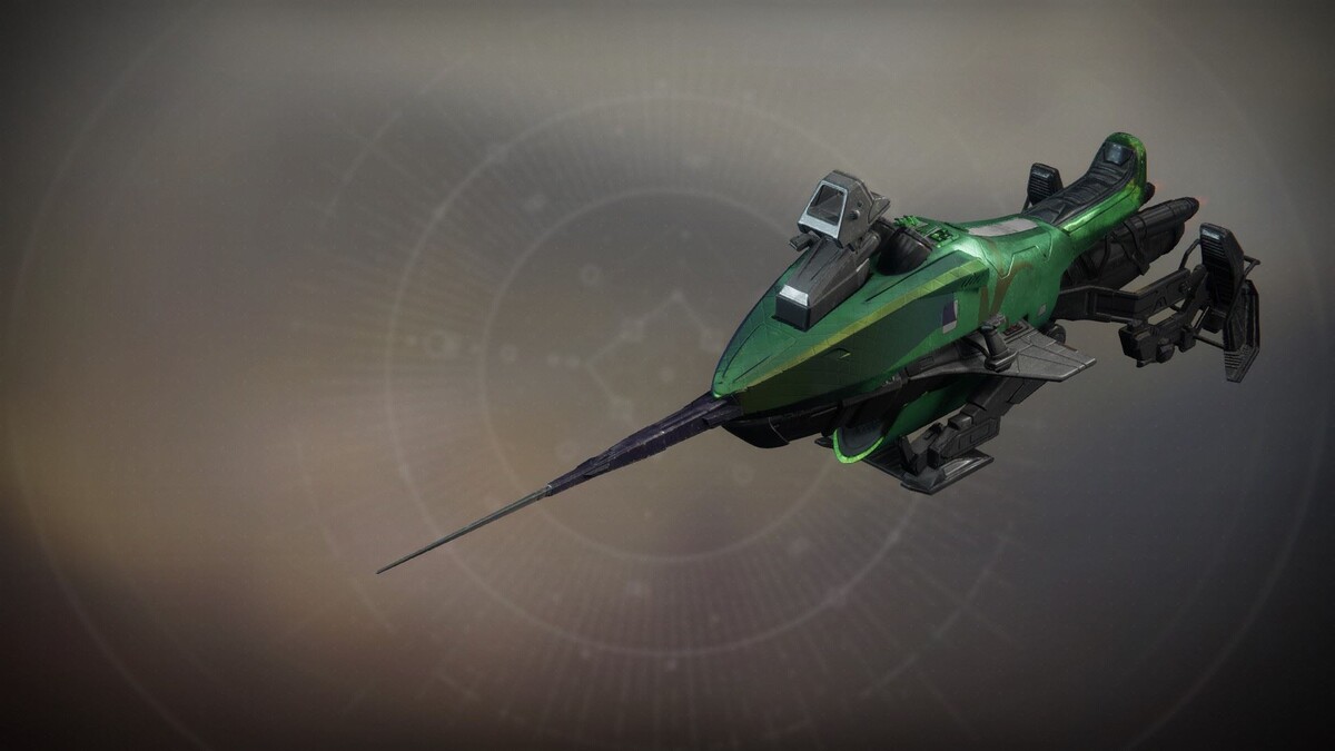 Eidolon Bird - Destinypedia, the Destiny wiki