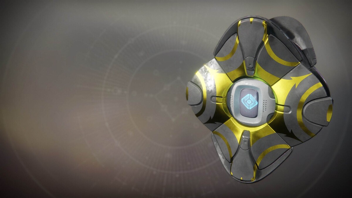 Gray Tiger Shell - Destinypedia, the Destiny wiki