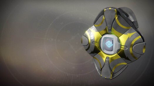 Gray Tiger Shell - Destinypedia, the Destiny wiki