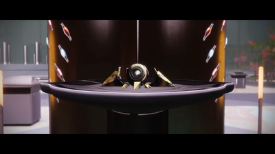 Sagira - Destinypedia, the Destiny wiki