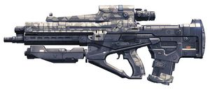 Category:Images of Pulse Rifles - Destinypedia, the Destiny wiki