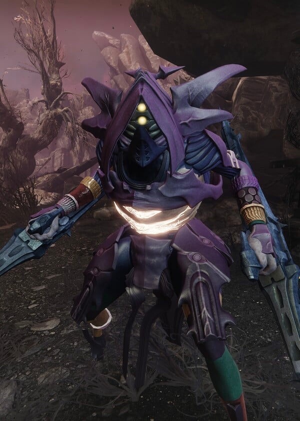 Husk - Destinypedia, the Destiny wiki