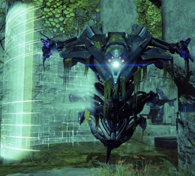 File:Hydra (SD).jpg - Destinypedia, the Destiny wiki