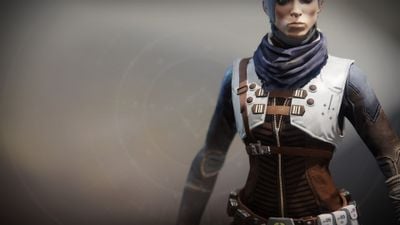 Icarus Drifter - Destinypedia, the Destiny wiki