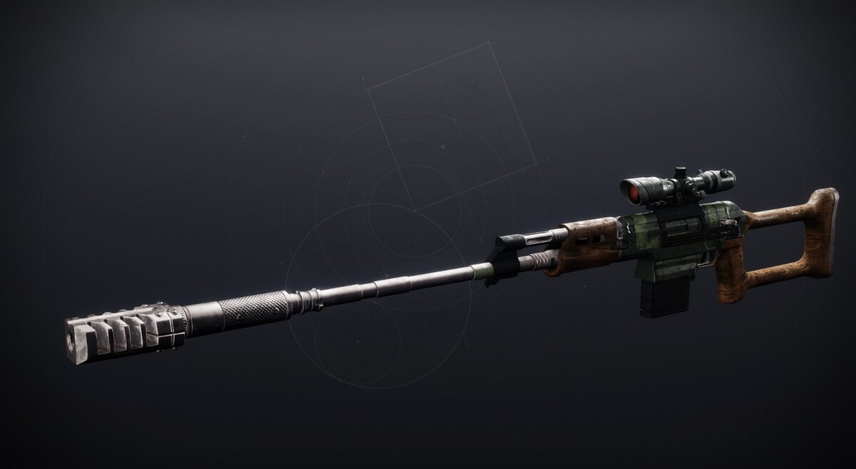 Last Foray - Destinypedia, the Destiny wiki