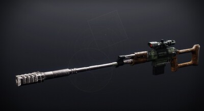 Field Forged - Destinypedia, the Destiny wiki