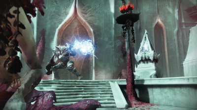 Alak-Hul, the Darkblade - Destinypedia, the Destiny wiki