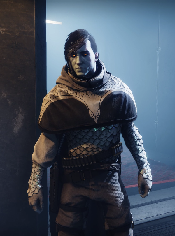 Uldren Sov - Destinypedia, the Destiny wiki