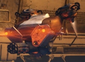 Repeater Shank - Destinypedia, the Destiny wiki