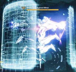Ruined Mind - Destinypedia, the Destiny wiki