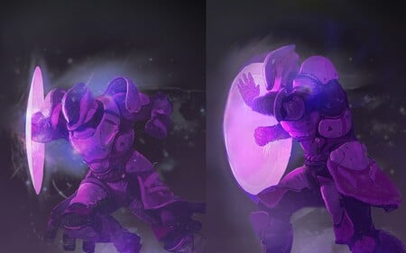 Sentinel - Destinypedia, the Destiny wiki