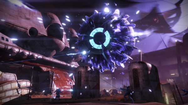 Forum:Oni, elected prime - Destinypedia, the Destiny wiki