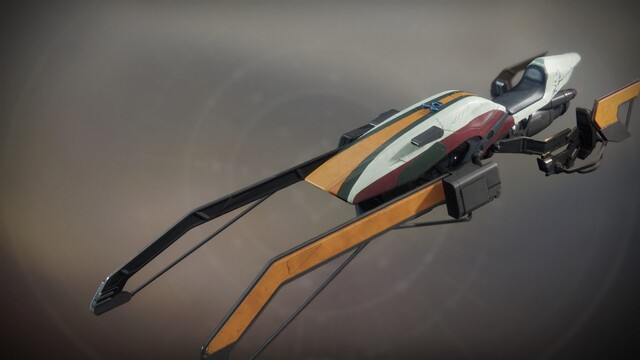 Sickle Skiff - Destinypedia, the Destiny wiki