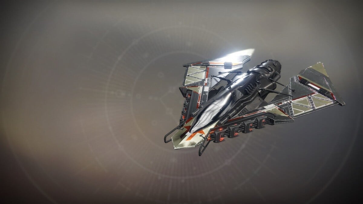 Stark Baffler - Destinypedia, the Destiny wiki