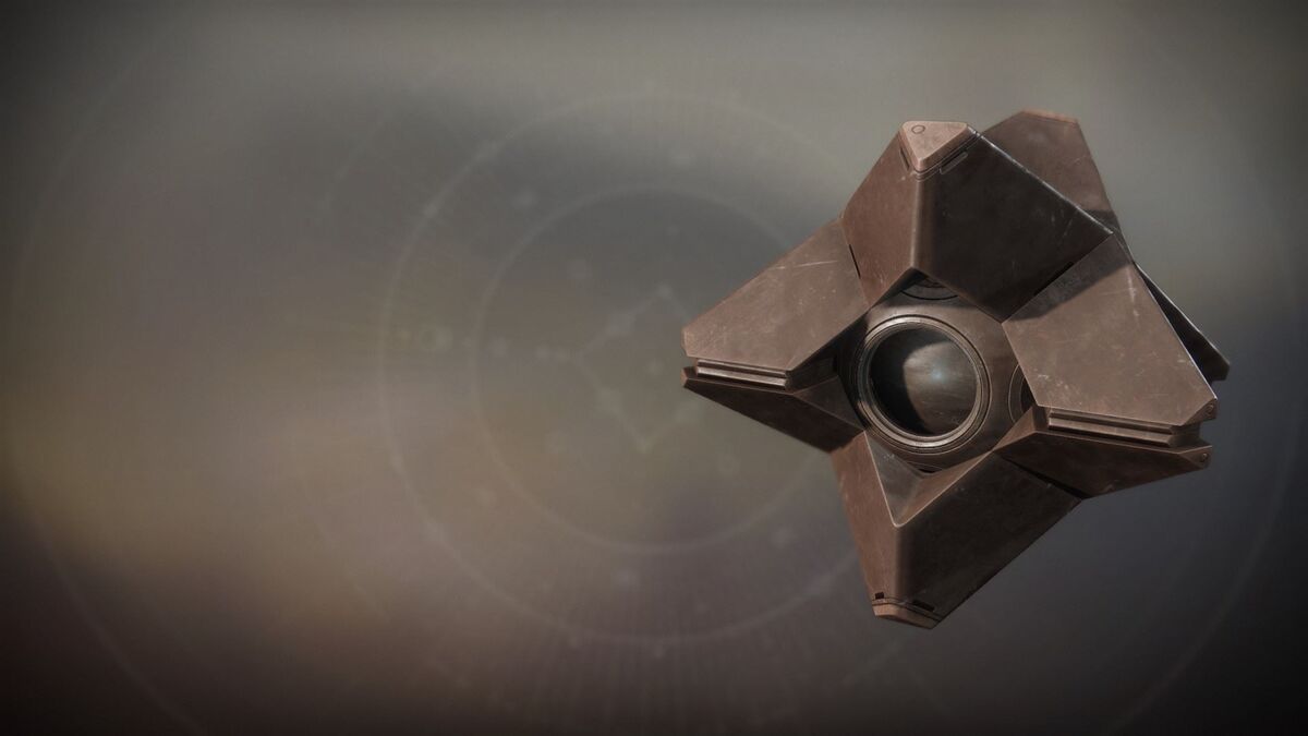Sugary Shell - Destinypedia, the Destiny wiki