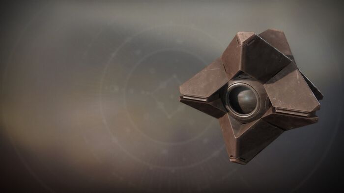 Sugary Shell - Destinypedia, the Destiny wiki