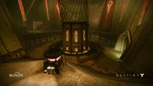 The Dungeons - Destinypedia, the Destiny wiki