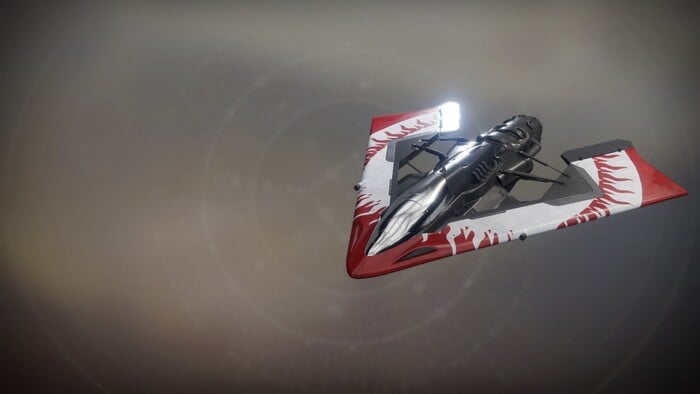 Thunderwing - Destinypedia, the Destiny wiki