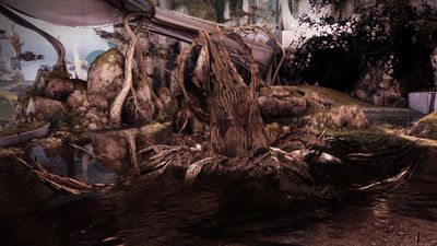 Cryptolith - Destinypedia, the Destiny wiki