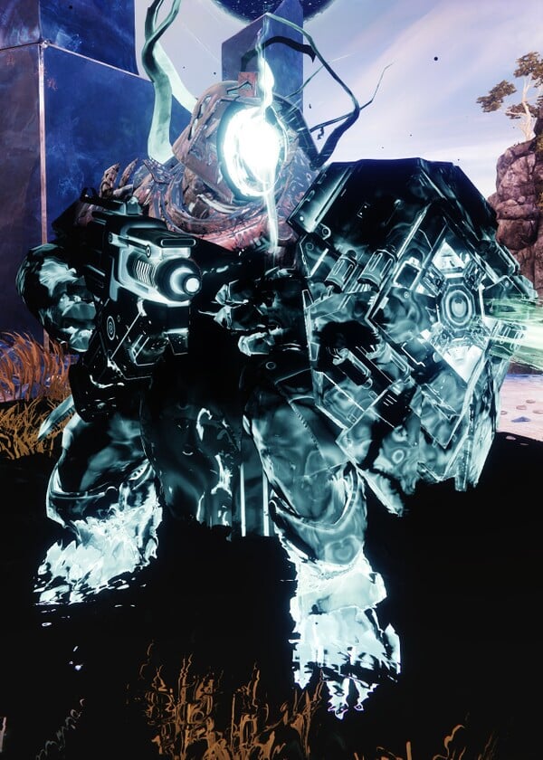 Dire Phalanx - Destinypedia, the Destiny wiki