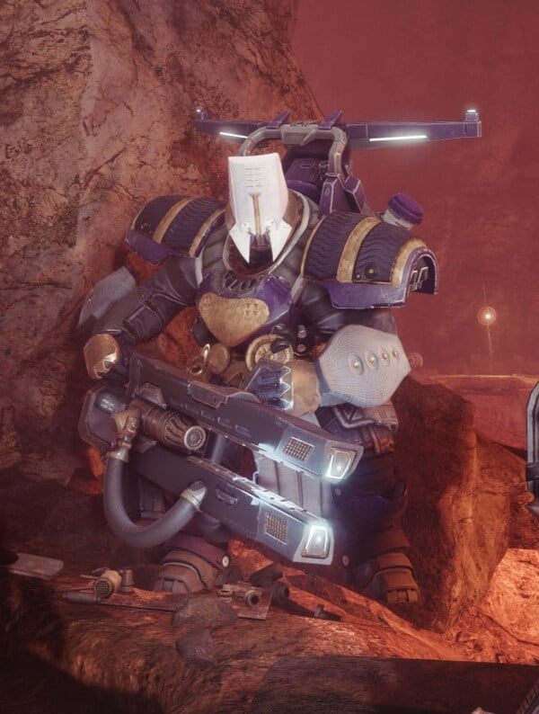 Etherbound Familiar - Destinypedia, the Destiny wiki