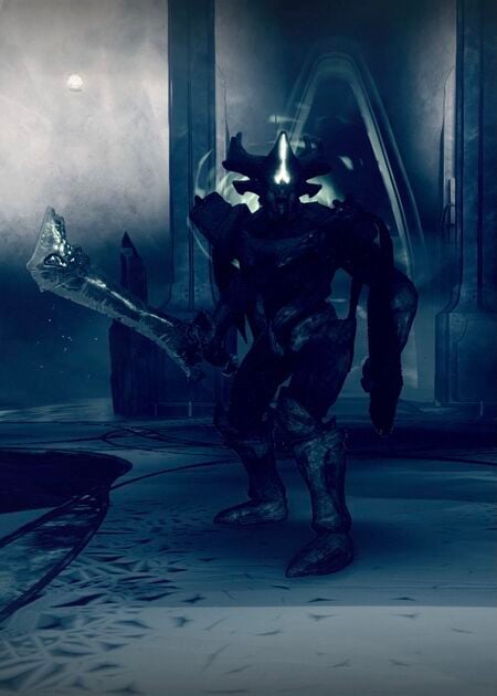 Kelgorath, Risen from Bones - Destinypedia, the Destiny wiki
